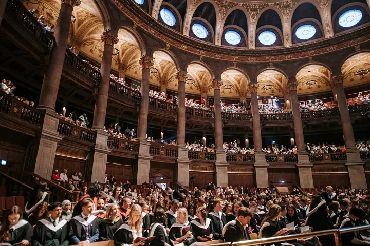 The University of Edinburgh, Edinburgh: Admission, Courses, Fees, Ranking, Scholarship, Eligibility